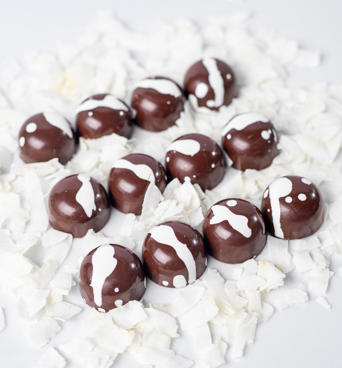 CHOCOLATES – Bootleg Chocolates