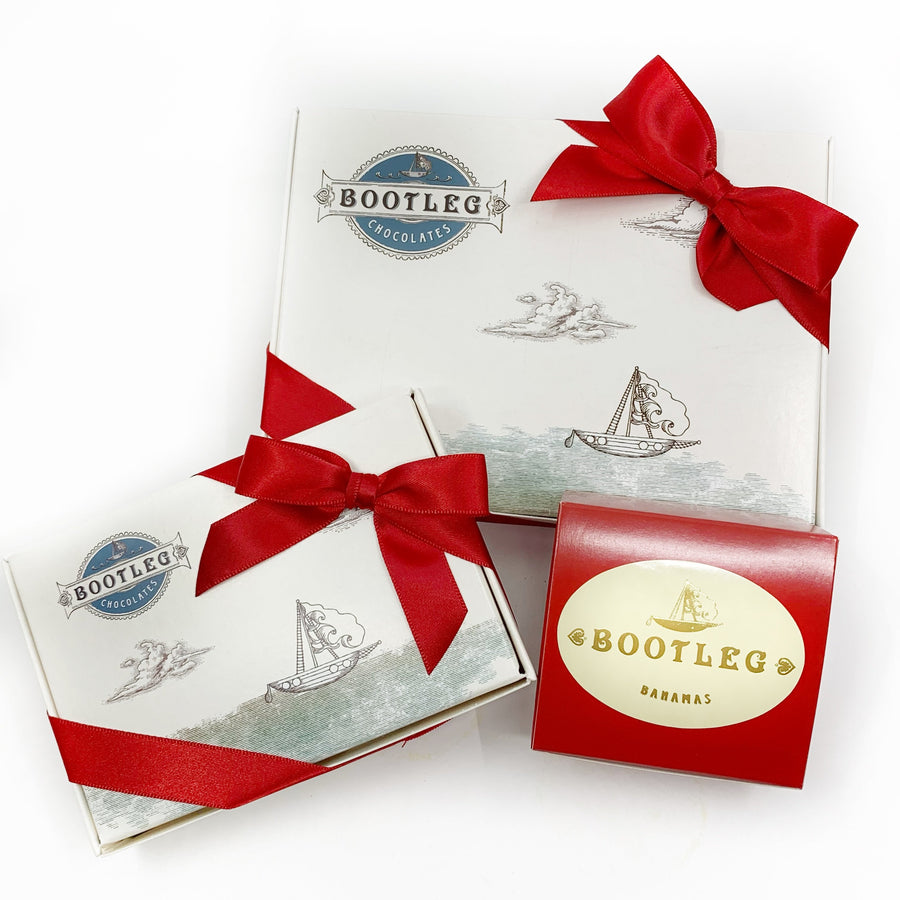 Bootleg Chocolates