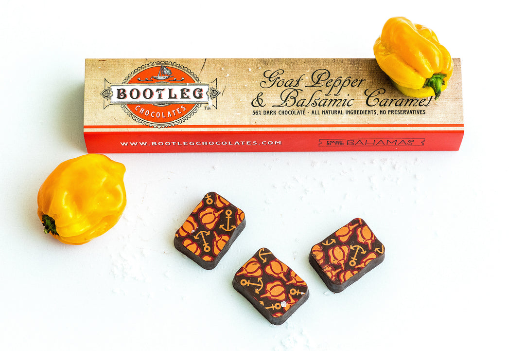 GIFTS – Bootleg Chocolates