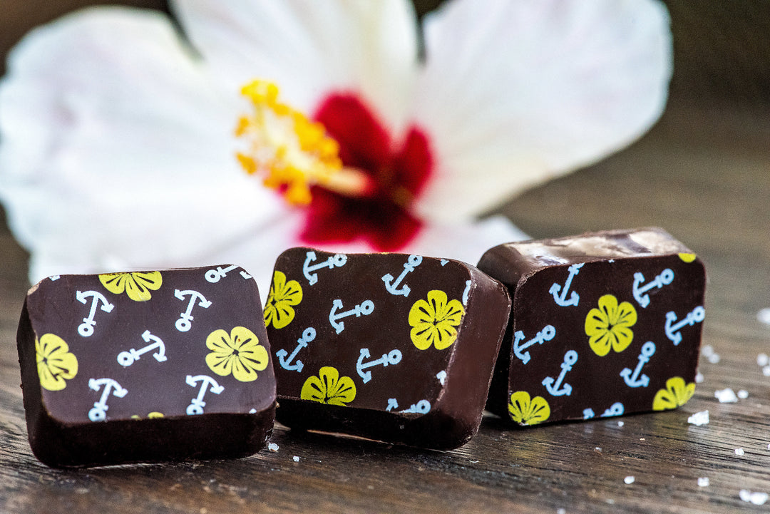 GIFTS – Bootleg Chocolates