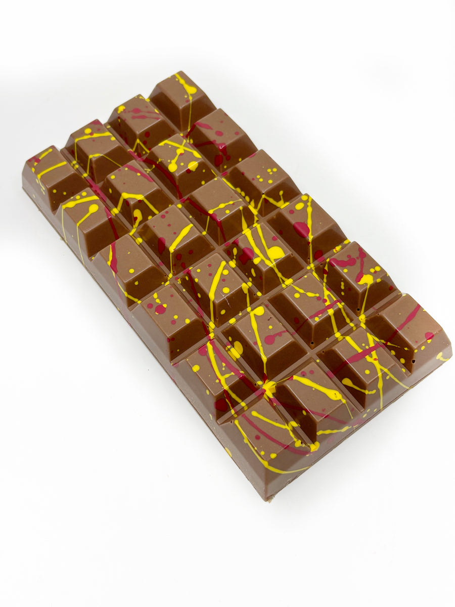 Big Booty Bar – Bootleg Chocolates