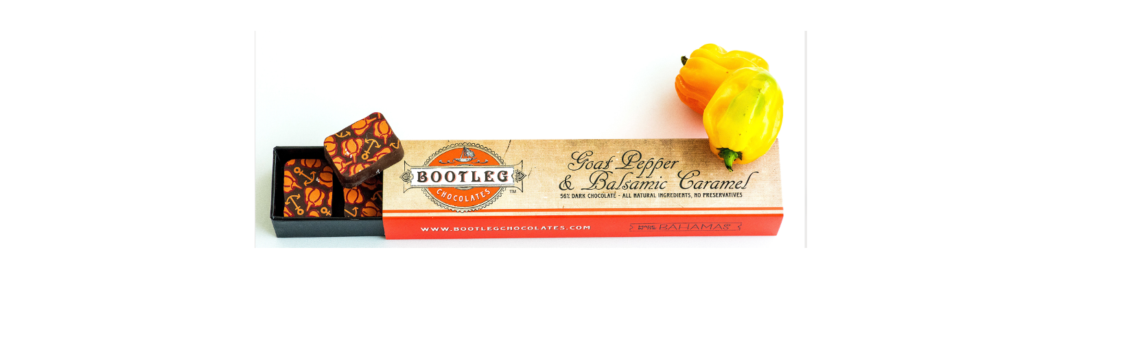 Bootleg Chocolates