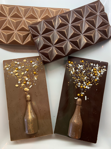 CHOCOLATE BARS – Bootleg Chocolates