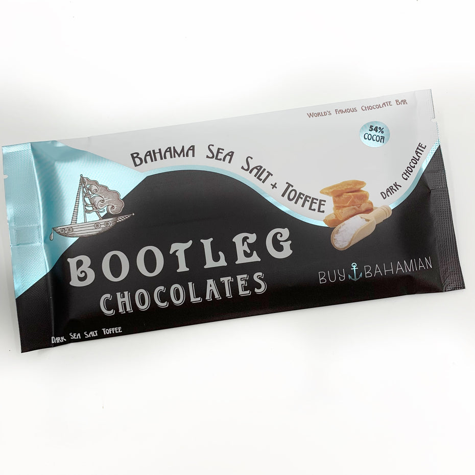 CHOCOLATE BARS – Bootleg Chocolates