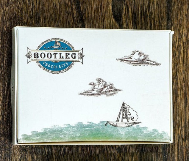 CHOCOLATES – Bootleg Chocolates