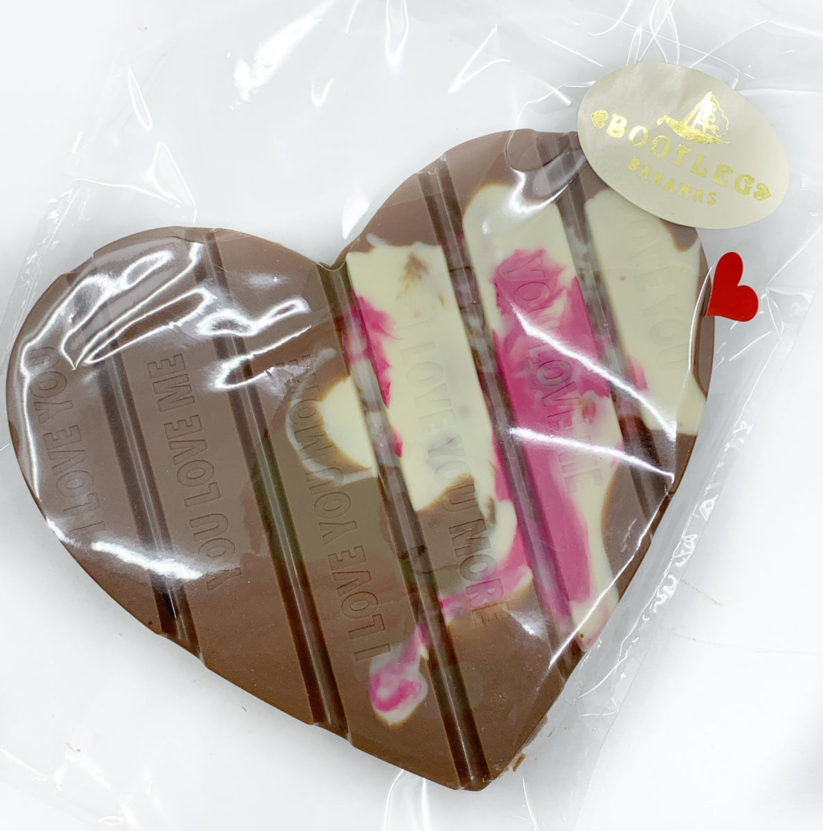 Share My Heart (V-Day) – Bootleg Chocolates